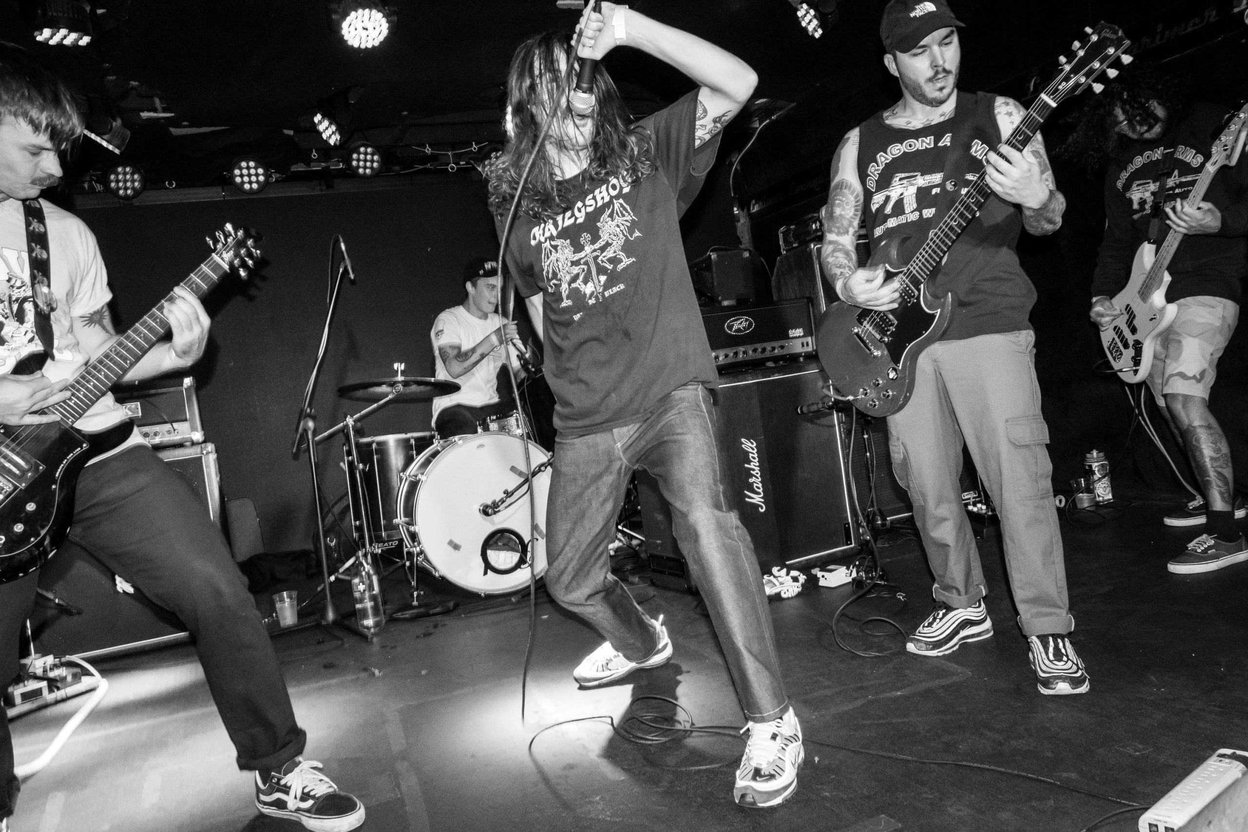 Raw Breed | Cactus Club