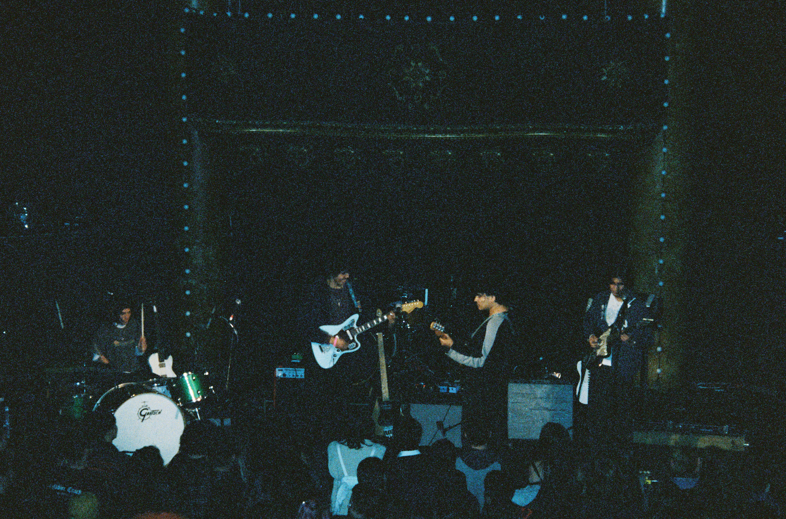 60 Juno | Cactus Club