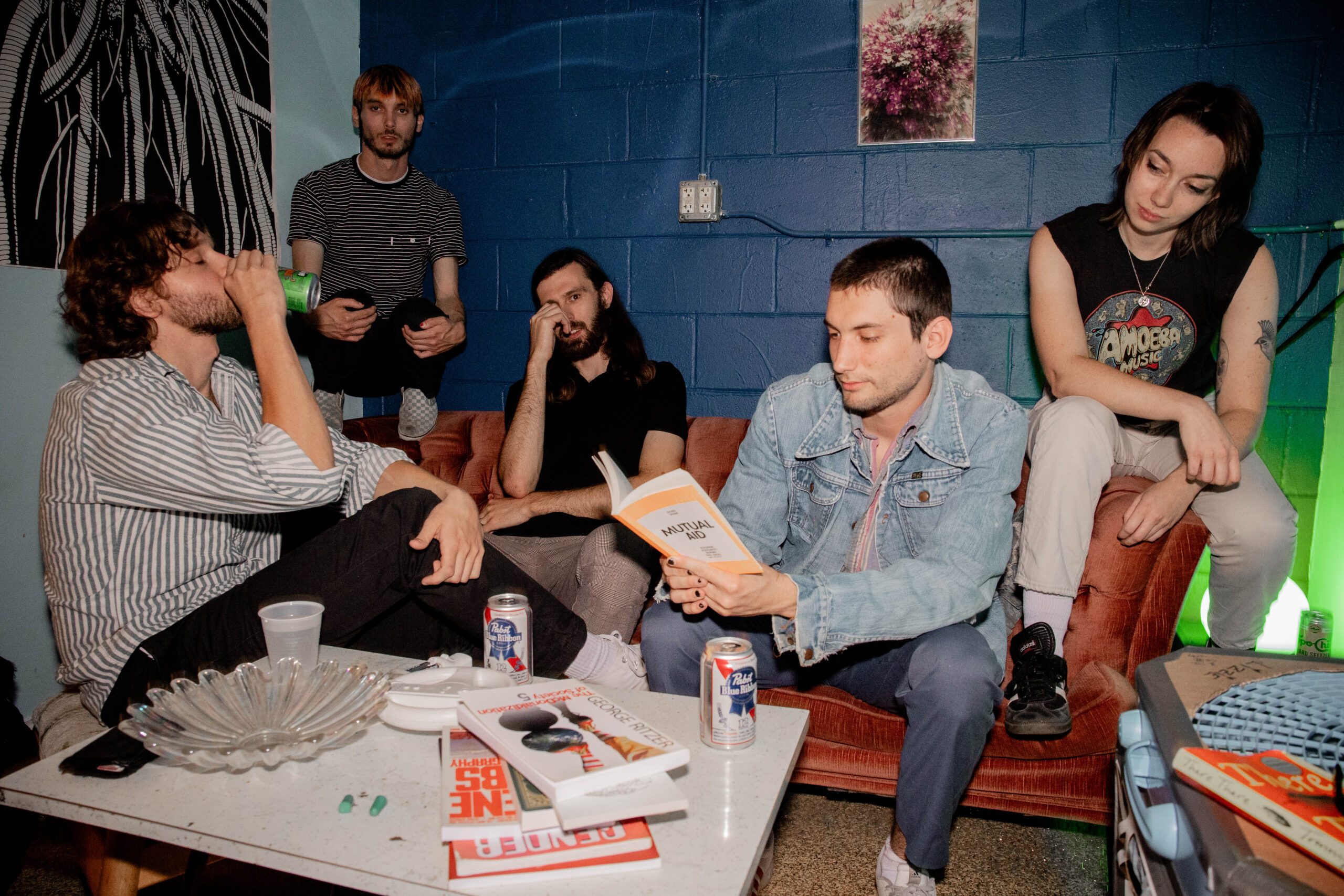 Social Cinema | Cactus Club