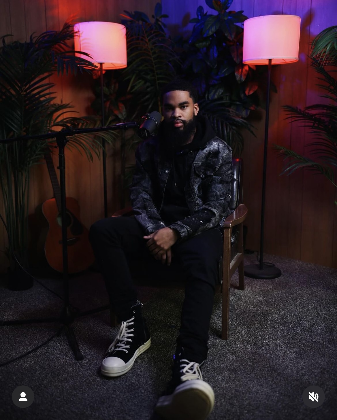 Tae the Don | Cactus Club