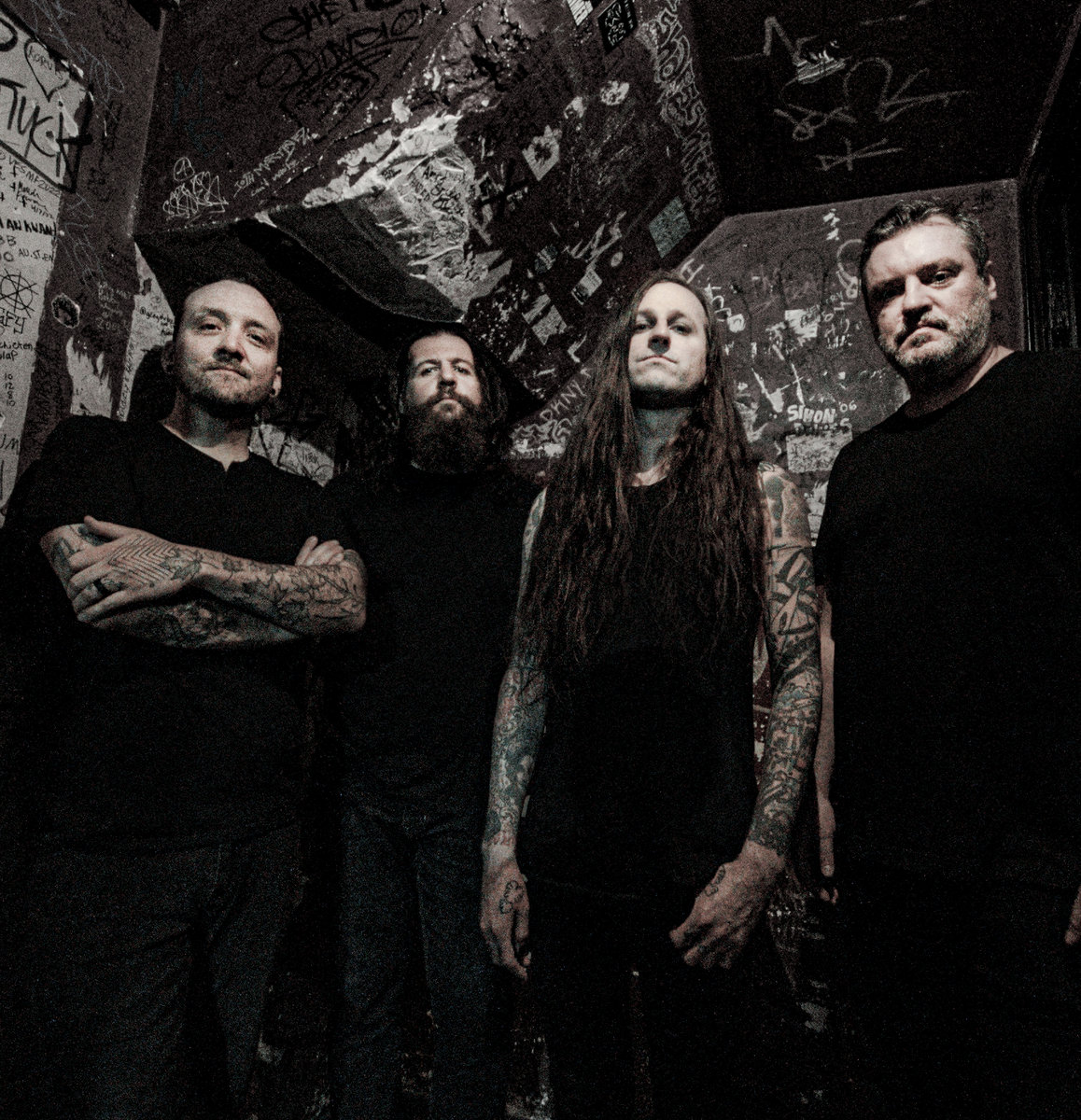 Death Pose • Stinkeyes • Bad Year • FORM | Cactus Club