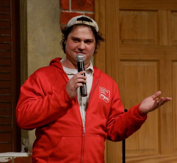 Cowboy Killers – Rachel Mac • Sam Barone • Erin Morris • Andrew Yang ...