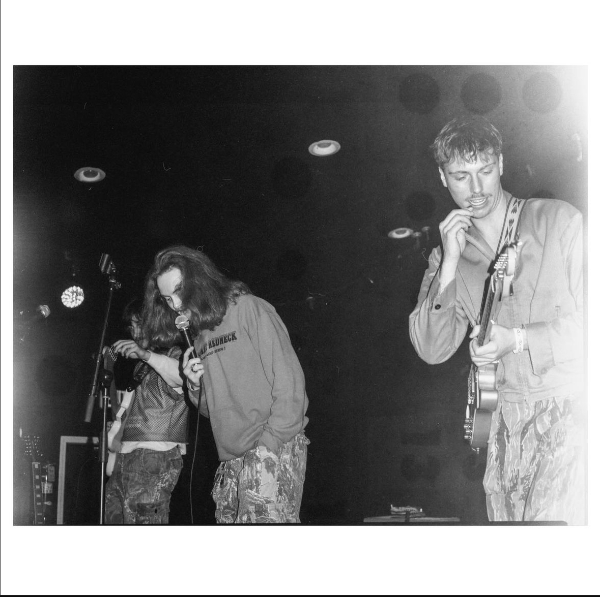 Human Ant Farm | Cactus Club