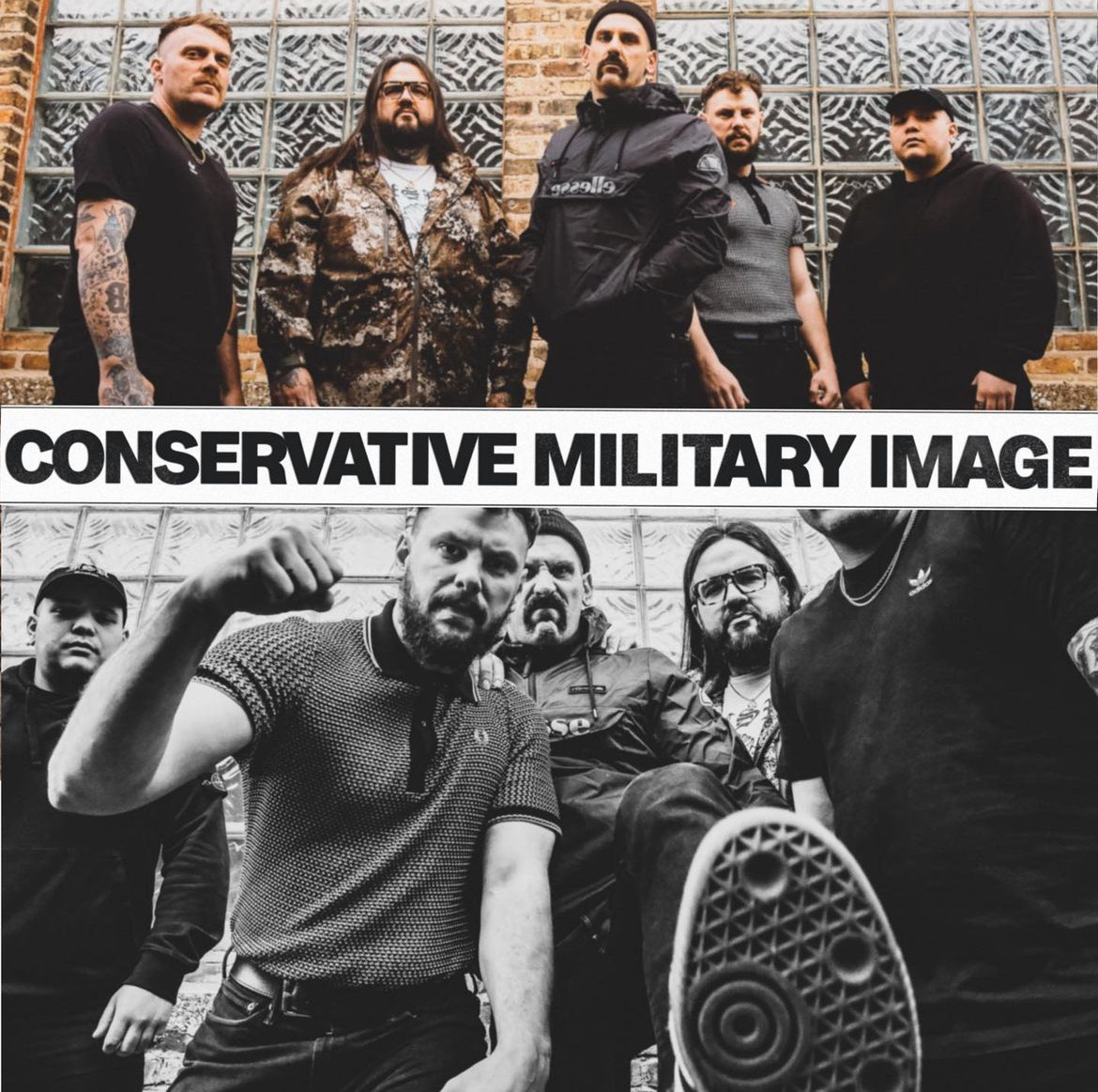 Conservative Military Image | Cactus Club