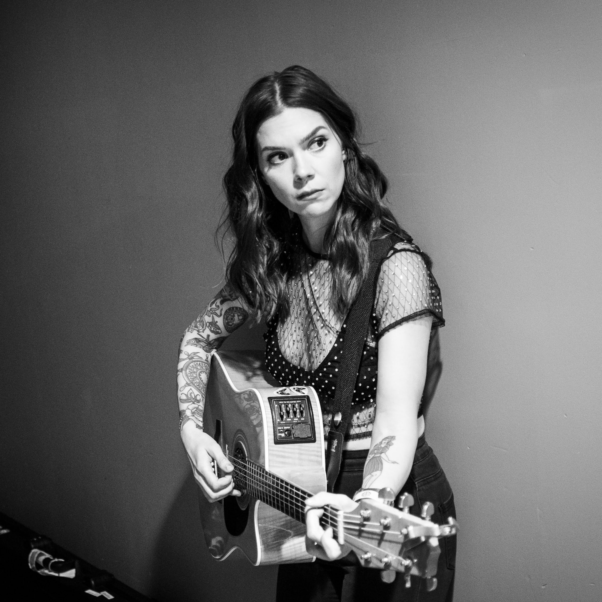 Kayleigh Goldsworthy | Cactus Club