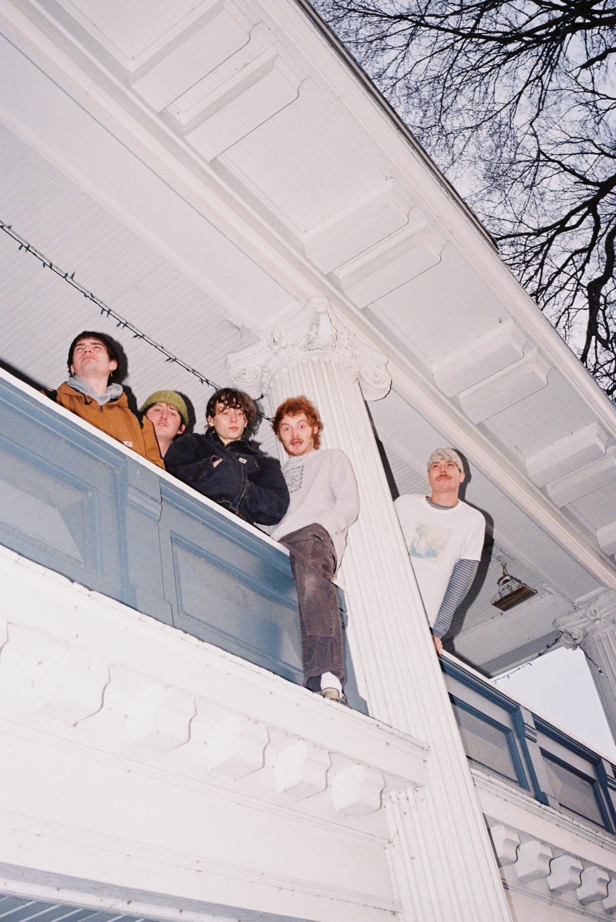 Human Ant Farm | Cactus Club