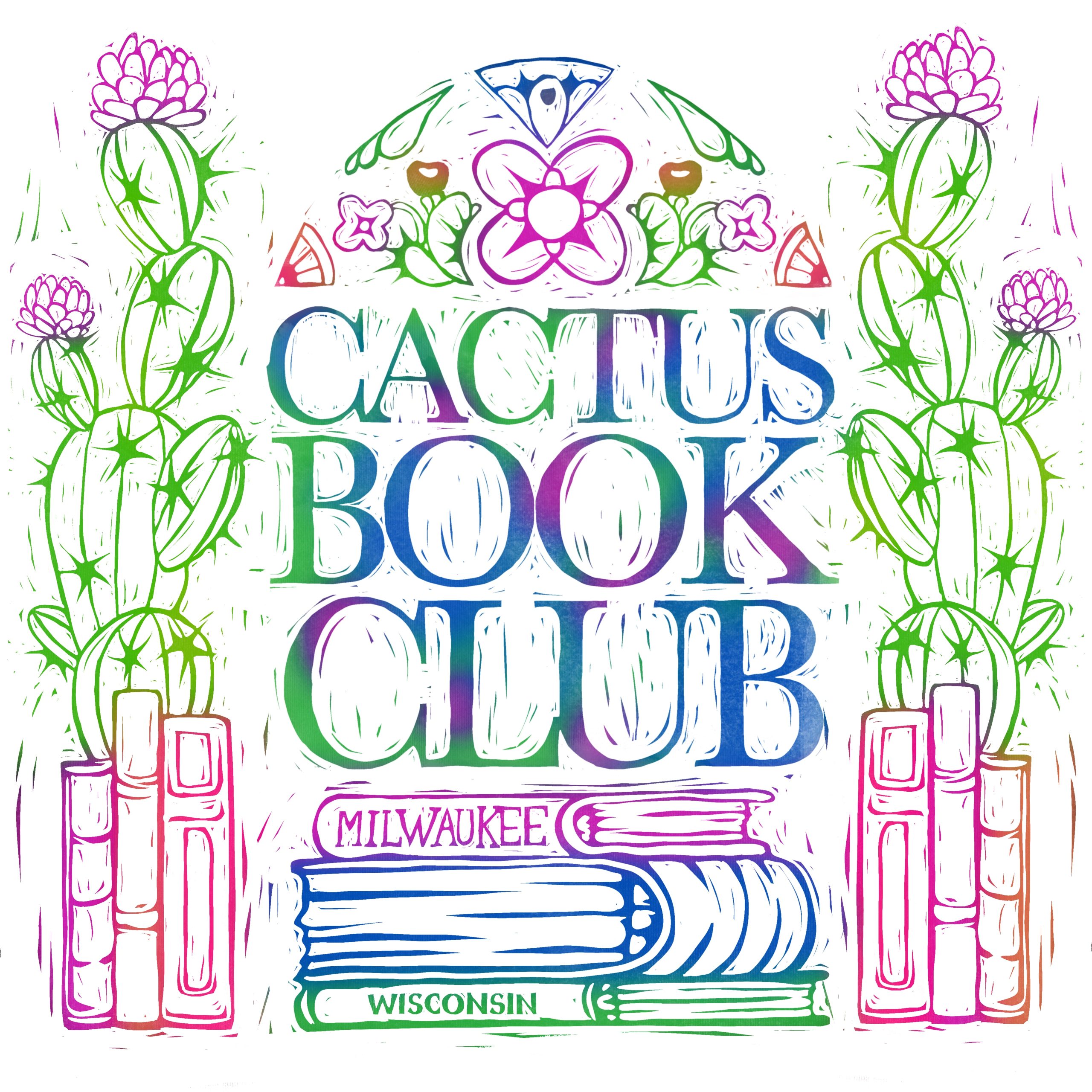 Cactus Book Club | Cactus Club