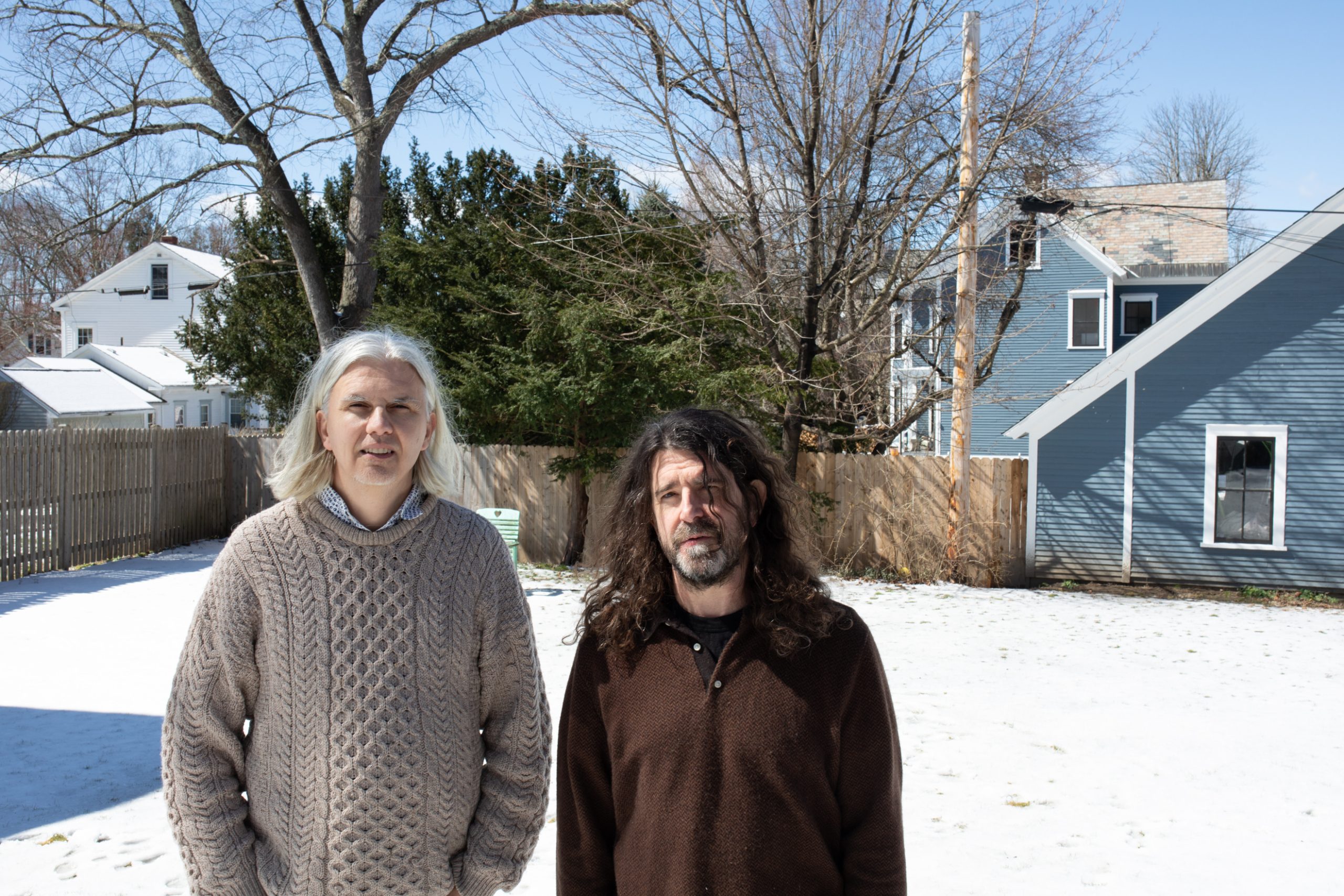 The Folk Implosion (Lou Barlow) | Cactus Club