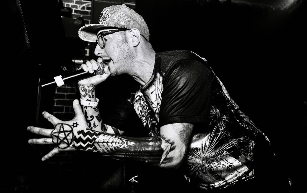 MC Homeless | Cactus Club