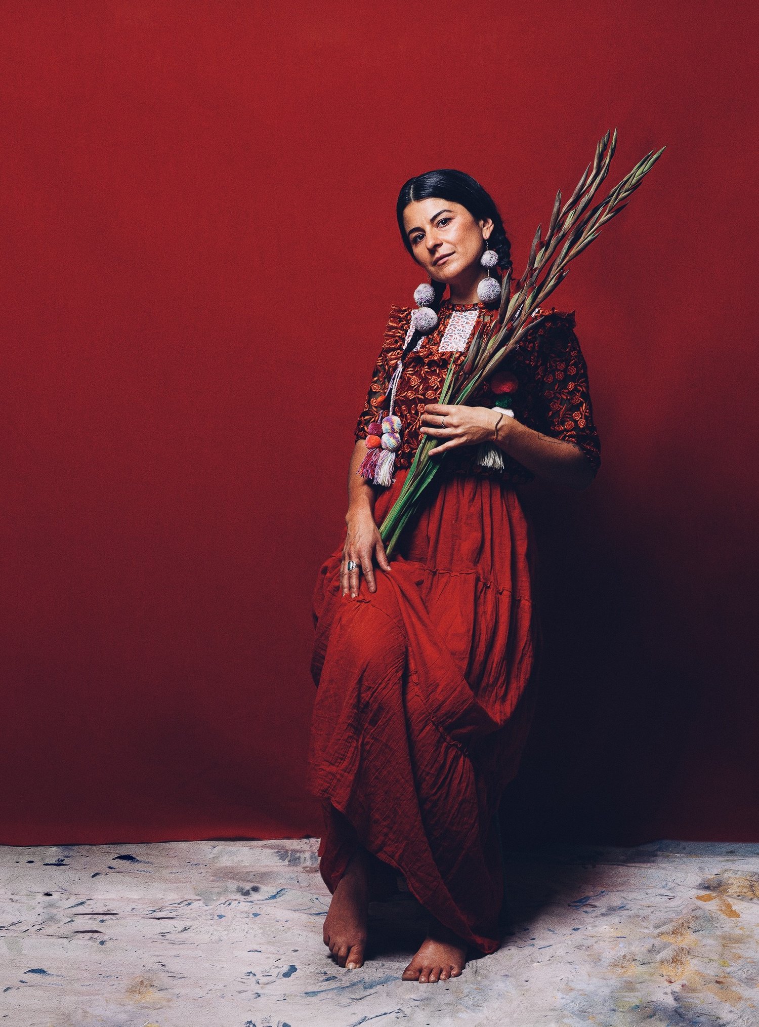 Mariee Siou | Cactus Club