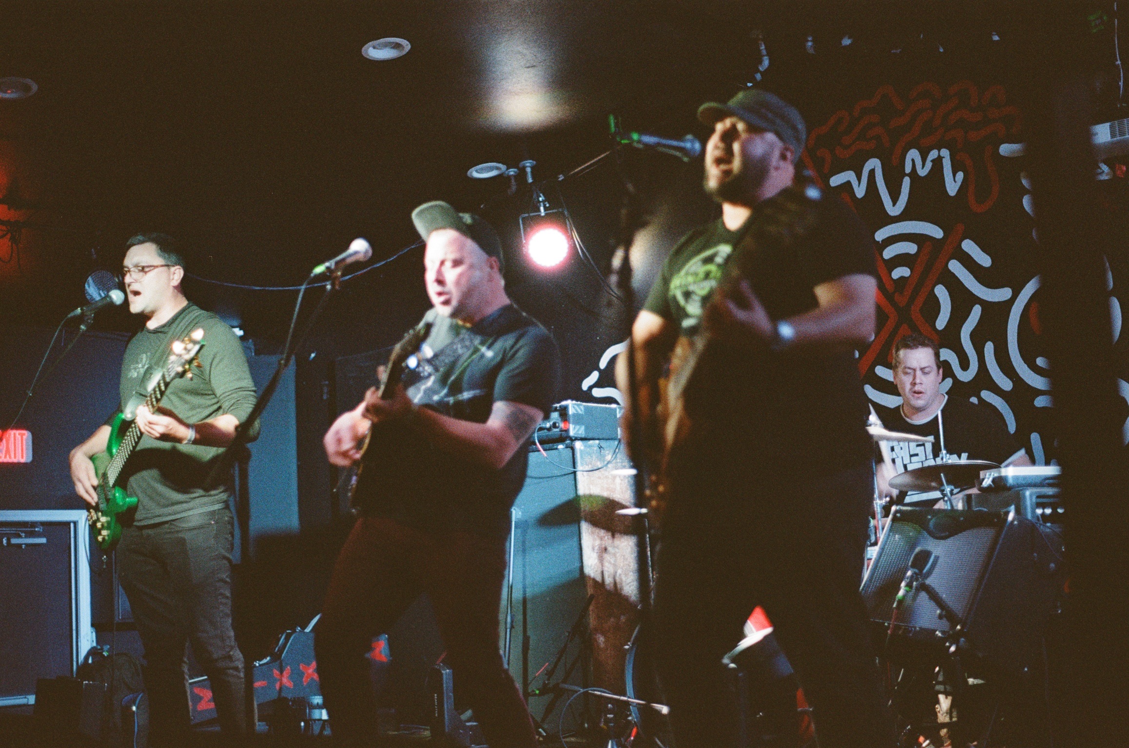 Mari Mari | Cactus Club