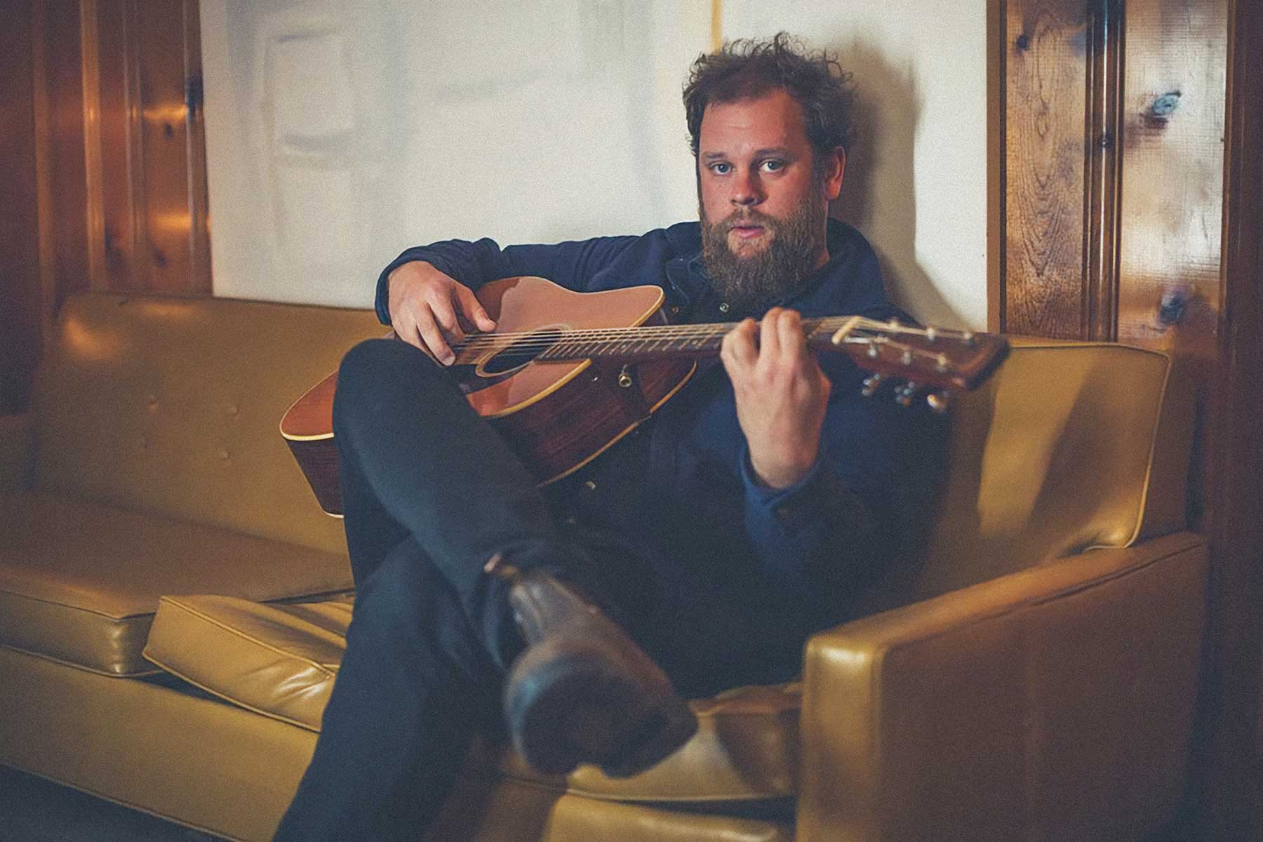 Jeffrey Martin • Lou Hazel | Cactus Club