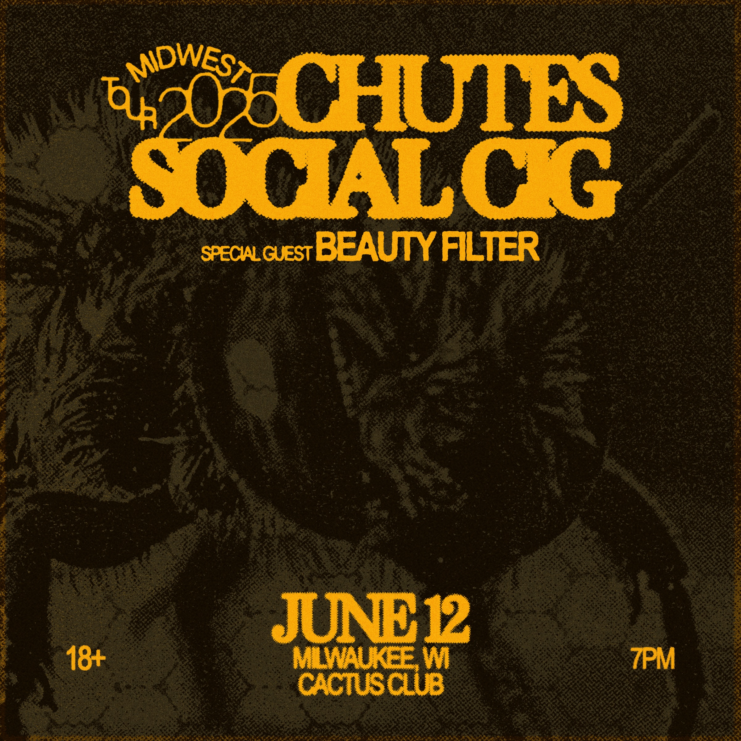 Social Cig • Chutes • Beauty Filter | Cactus Club