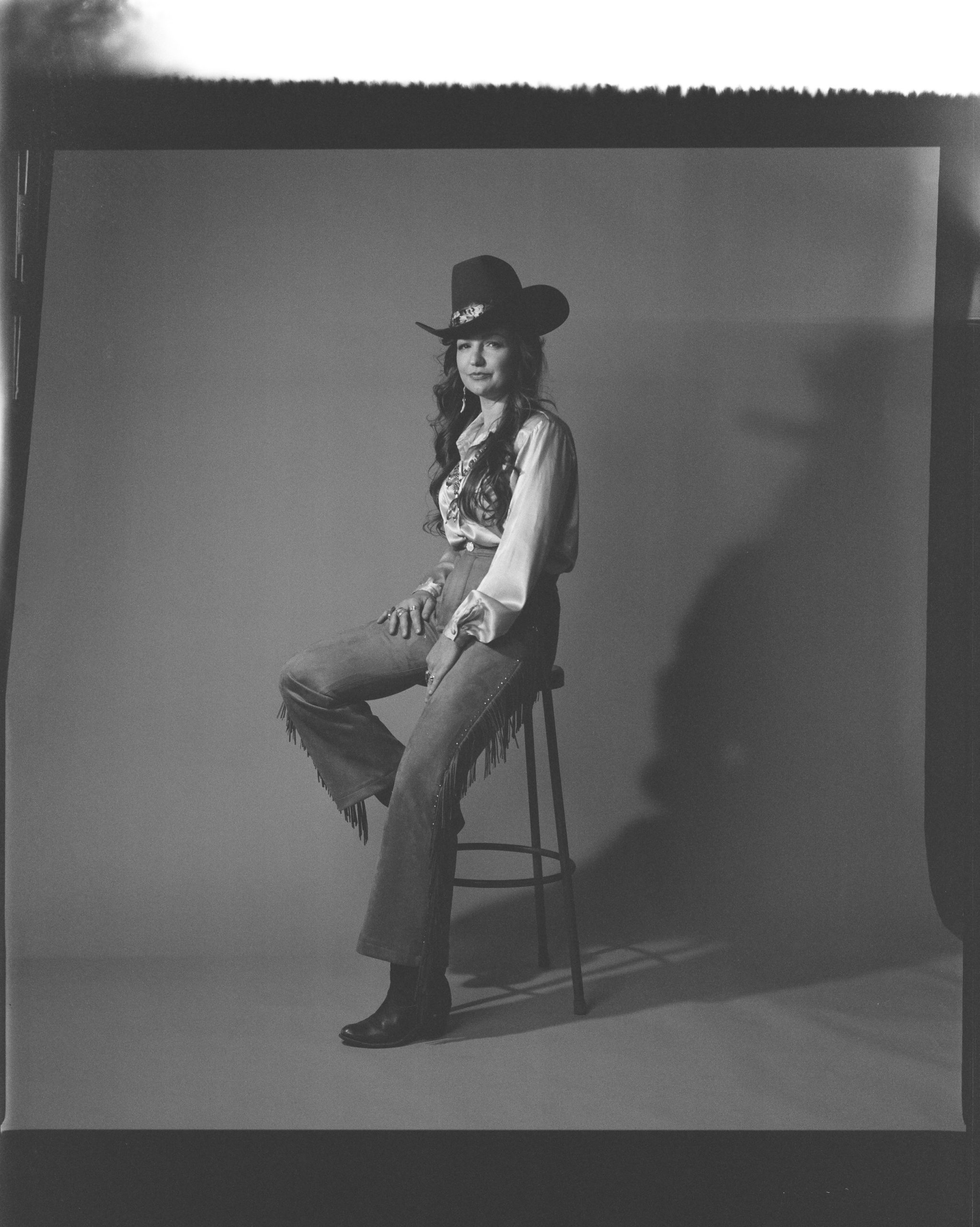Kelsey Waldon | Cactus Club